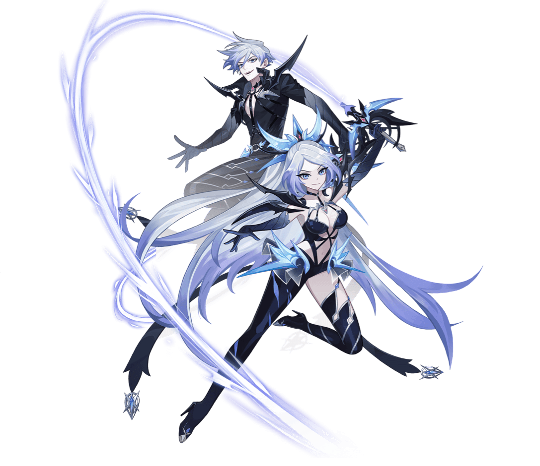 La Tale Online - Beautiful 2D Side-Scrolling MMORPG