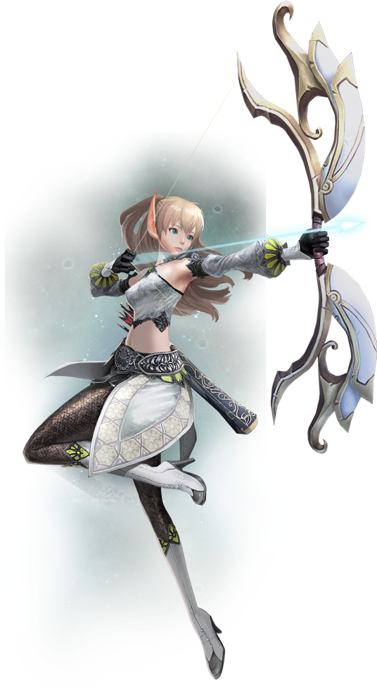 Echo of Soul - Pre Register Event