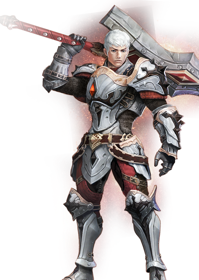 Echo of Soul - Pre Register Event